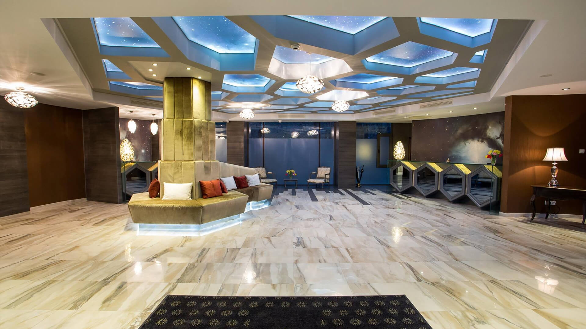 Rezervari / Evenimente / Spa / Restaurant - Pleiada Boutique Hotel